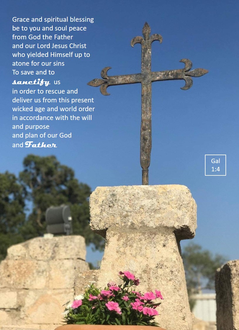 What on Earth have we done with the Teachings of Jesus? ~ His Words ...