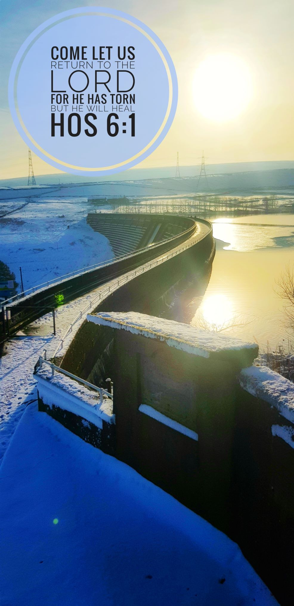 Psalm 1 – The Way of the Righteous – Such Love